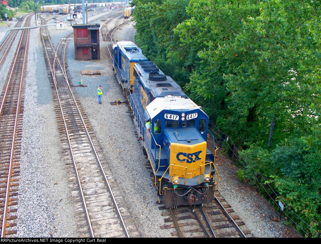 CSX 6417 (2)